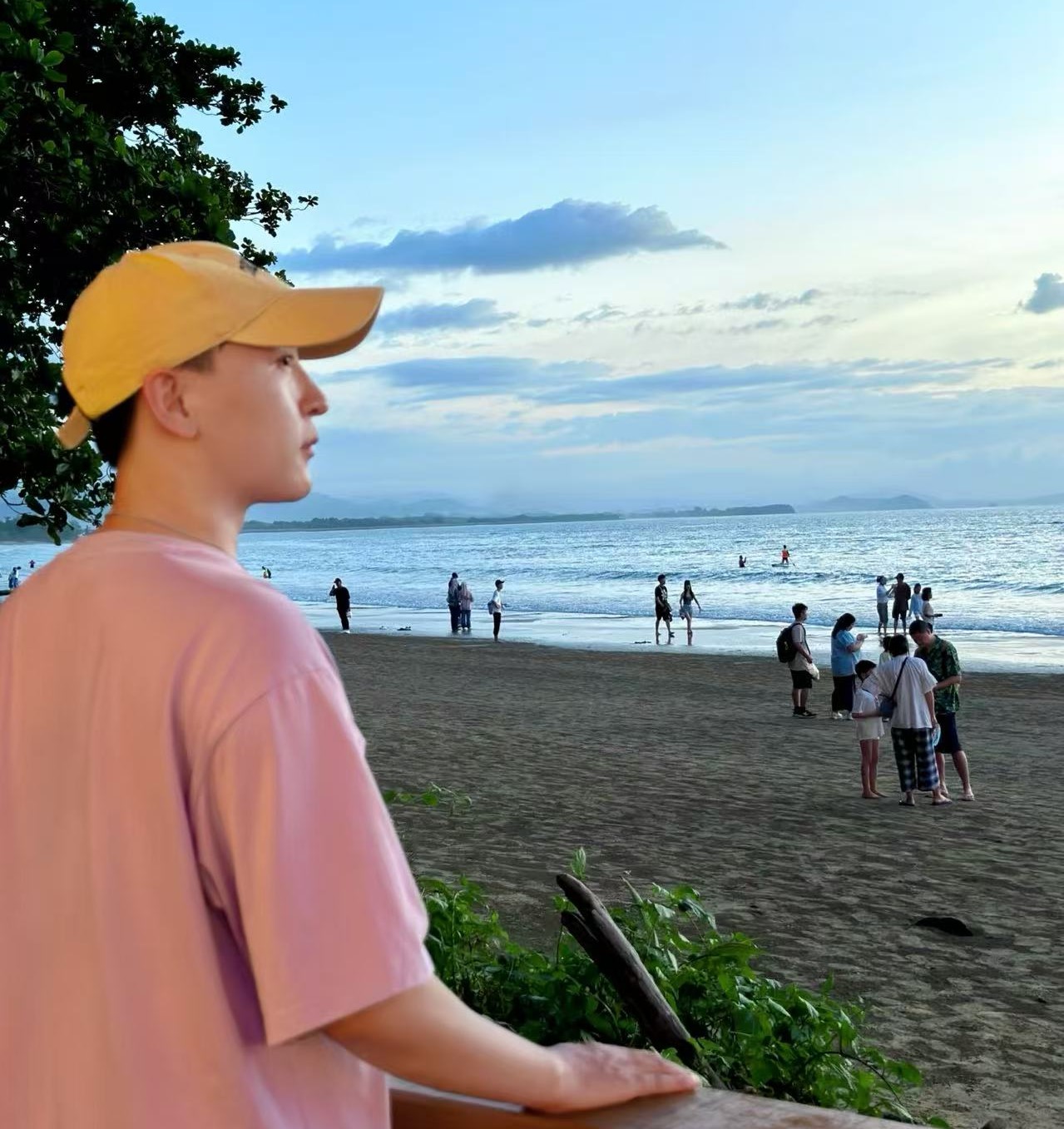 About Me - Homepage of Xiang Wang