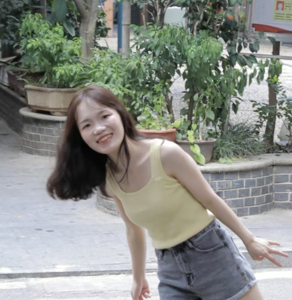 Team Members - Homepage of Xiang Wang